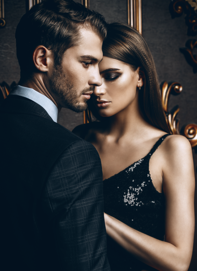The Often Understated Emotional Benefits to Swinging
