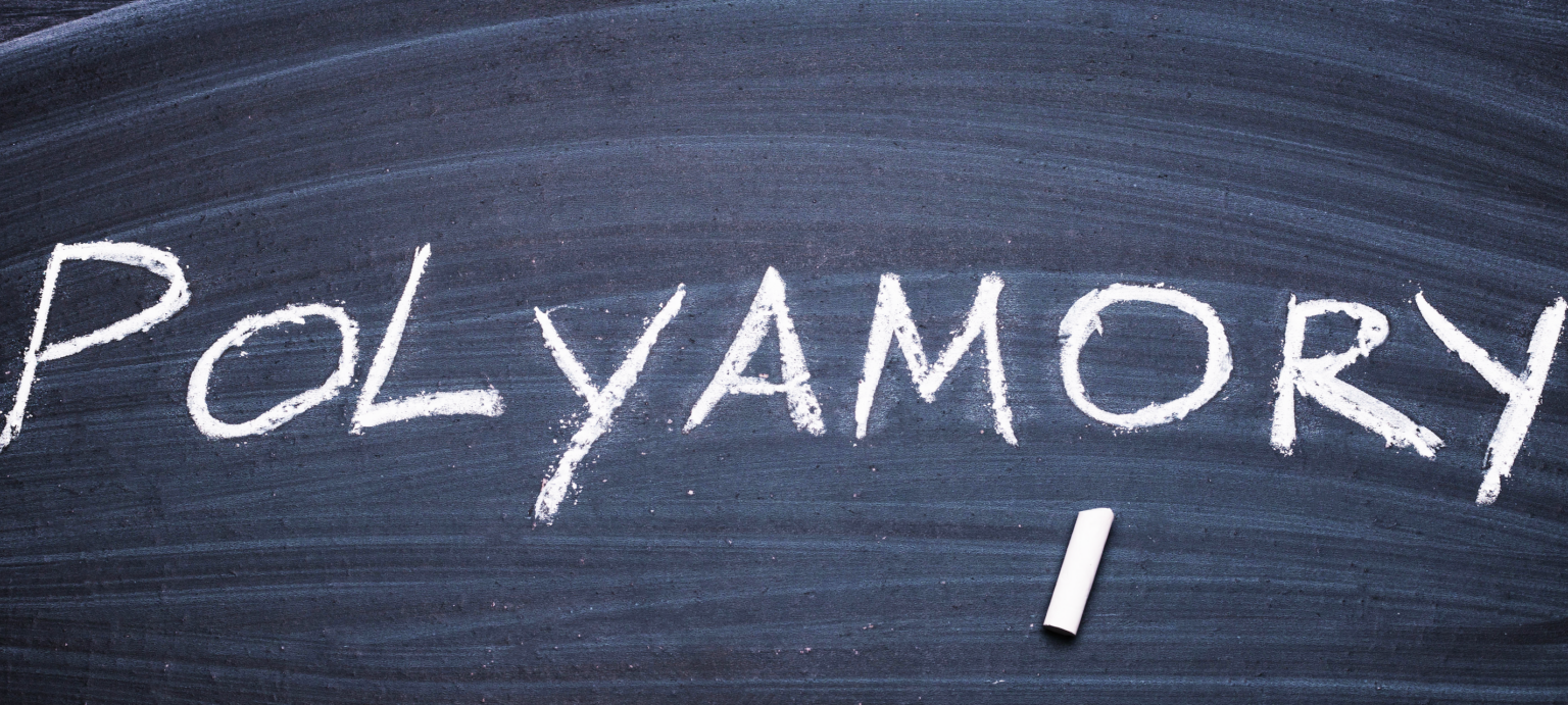 Open Relationships, Polyamory, and Swinging: What's The Difference?