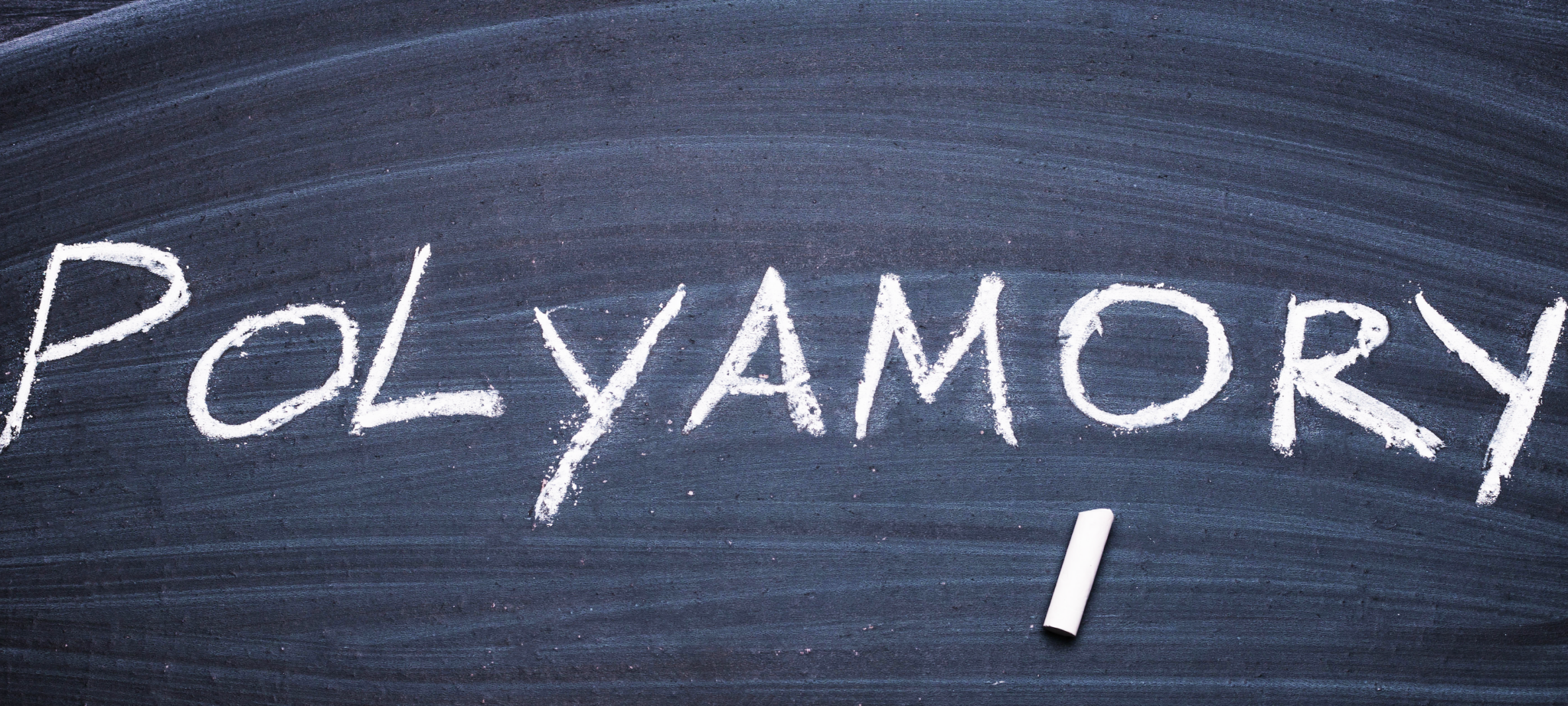 Open Relationships, Polyamory, and Swinging: What's The Difference?