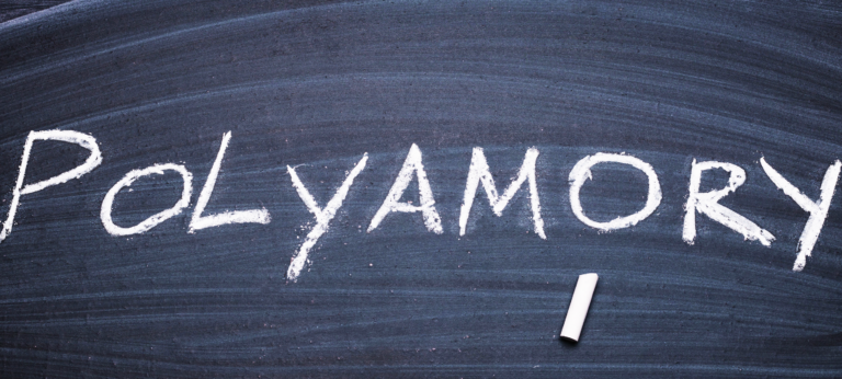 Open Relationships, Polyamory, and Swinging: What's The Difference?