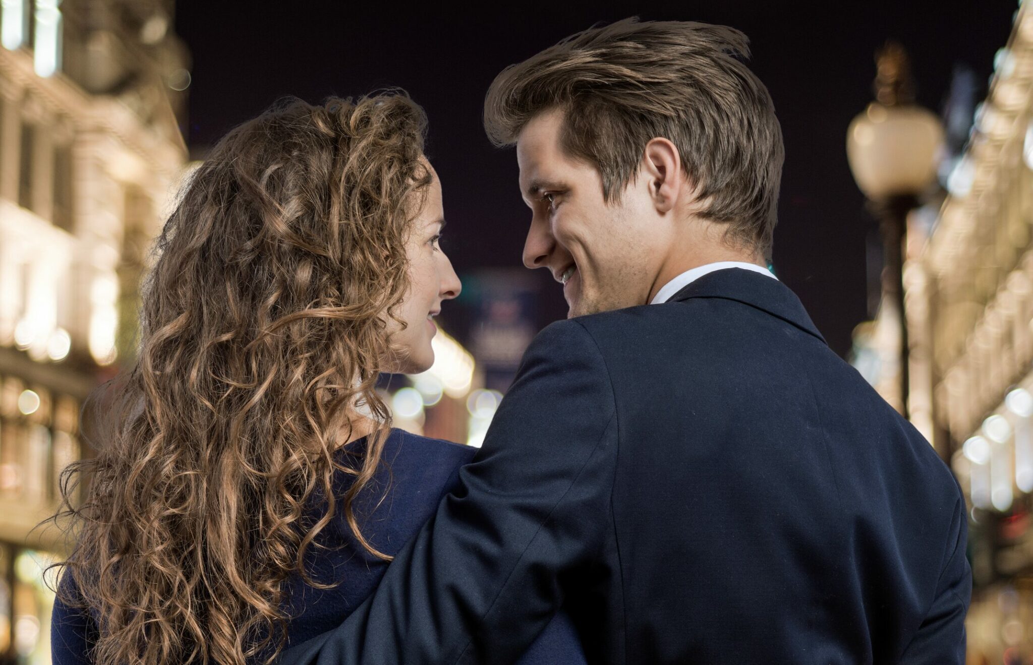 Group Fun: UK Dating Lifestyles, Throuples, Open Relationships - Page 2 ...